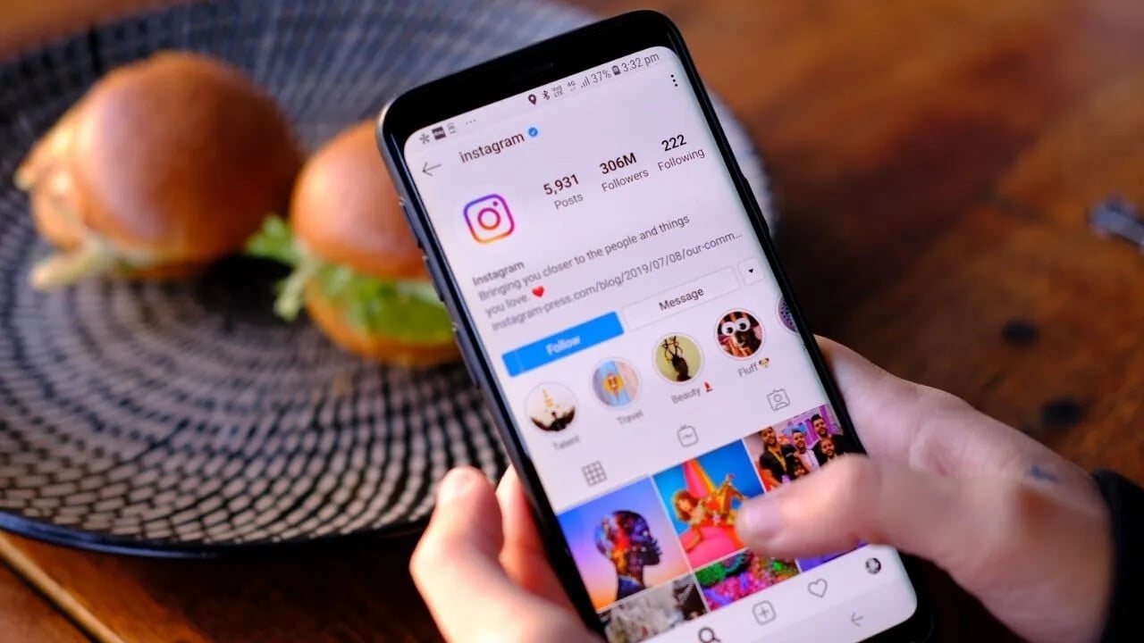 Instagram Spam Takipçiler Nasıl Silinir?