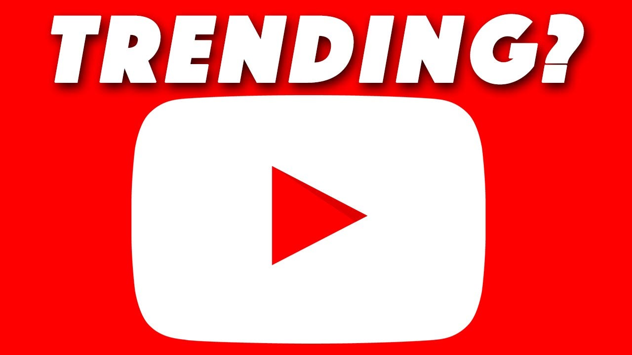 YouTube Trend Video Nasıl Oluşturulur?